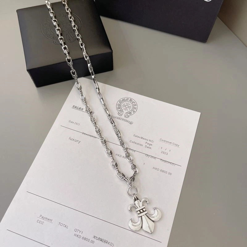 OEM Chrome Hearts Necklaces