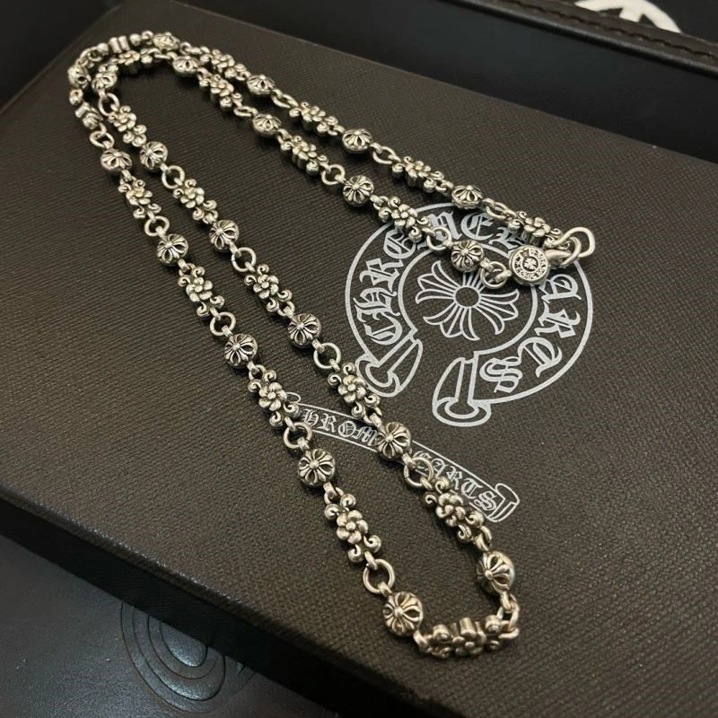 OEM Chrome Hearts Necklaces