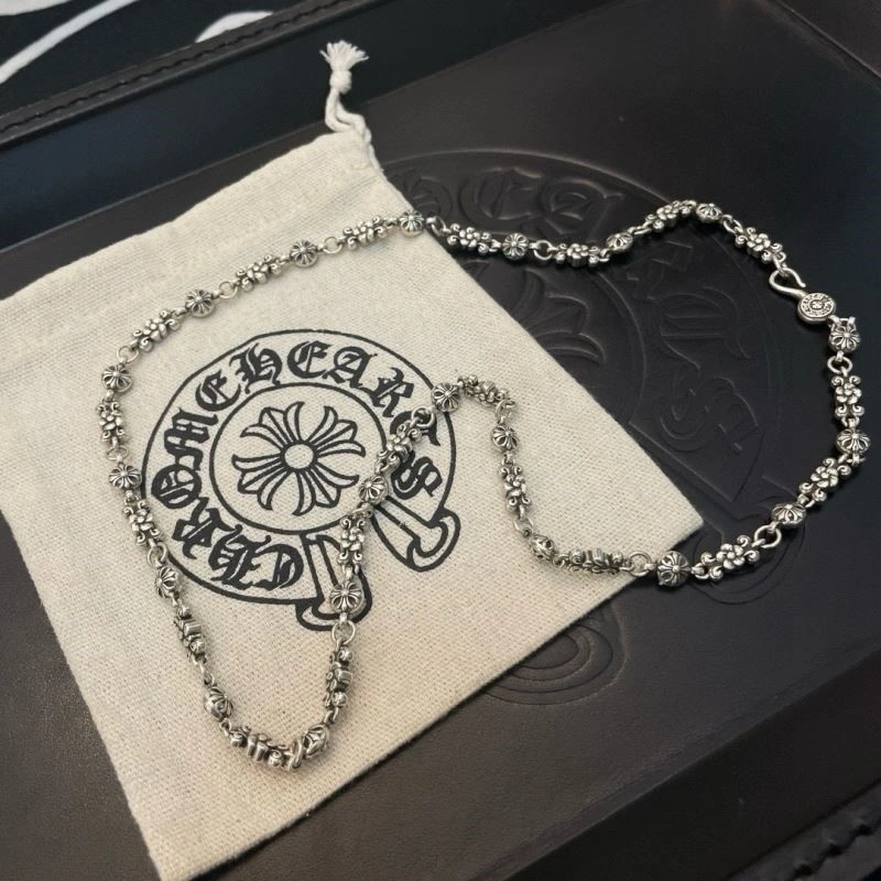 OEM Chrome Hearts Necklaces