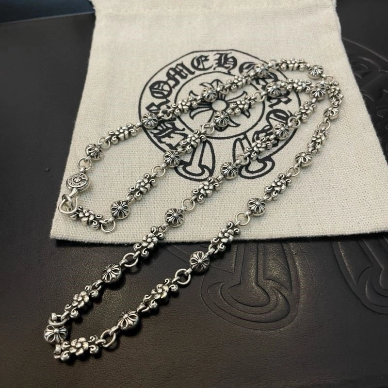 OEM Chrome Hearts Necklaces