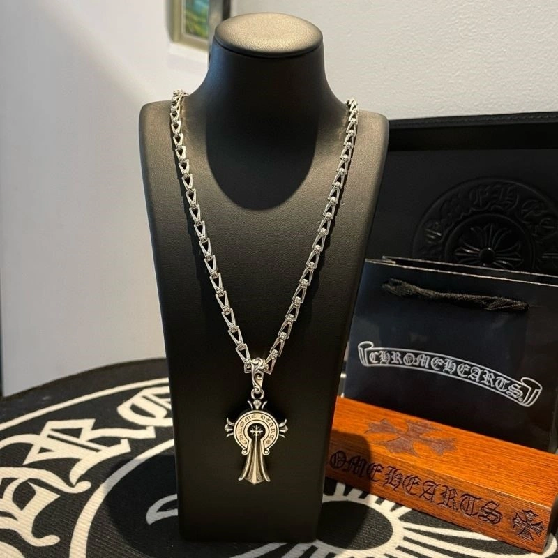 Chrome Hearts Necklaces