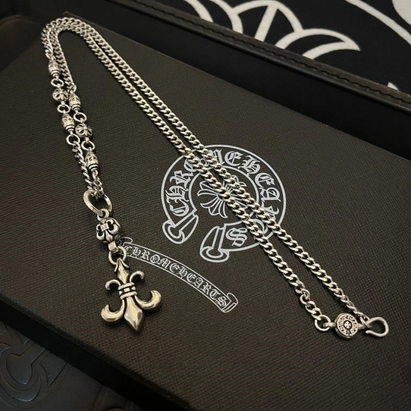 OEM Chrome Hearts Necklaces