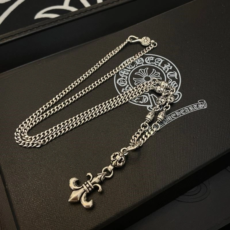 OEM Chrome Hearts Necklaces