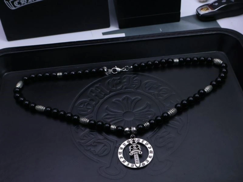 Cut-rate Chrome Hearts Necklaces