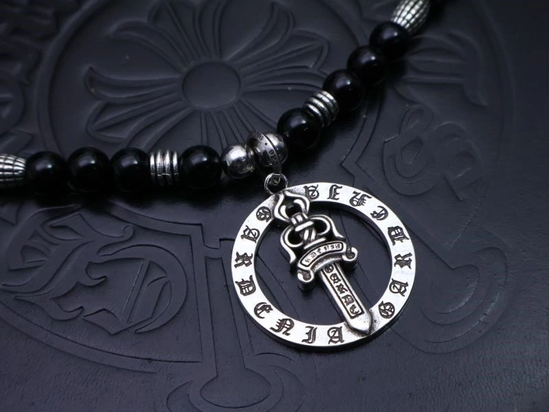 Cut-rate Chrome Hearts Necklaces