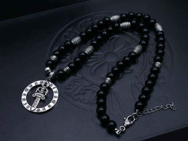 Cut-rate Chrome Hearts Necklaces