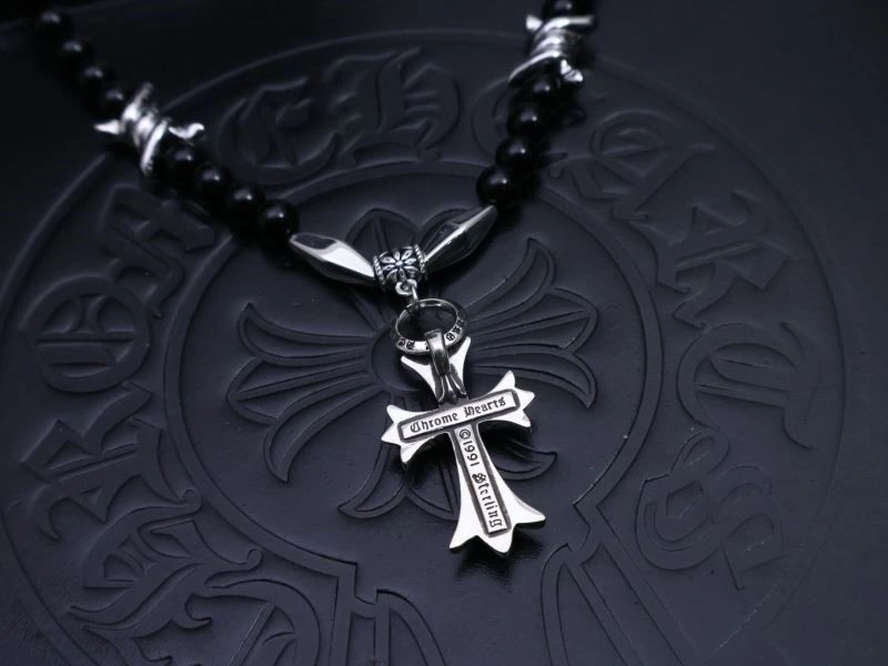 Reasonably priced Chrome Hearts Necklaces