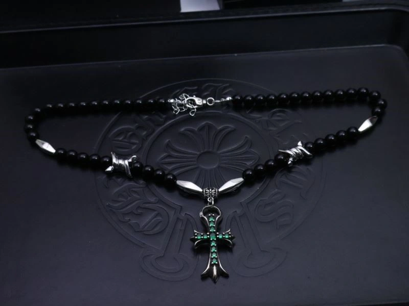 Reasonably priced Chrome Hearts Necklaces