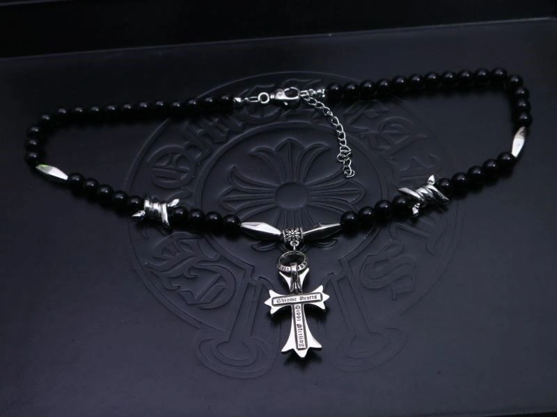 Reasonably priced Chrome Hearts Necklaces