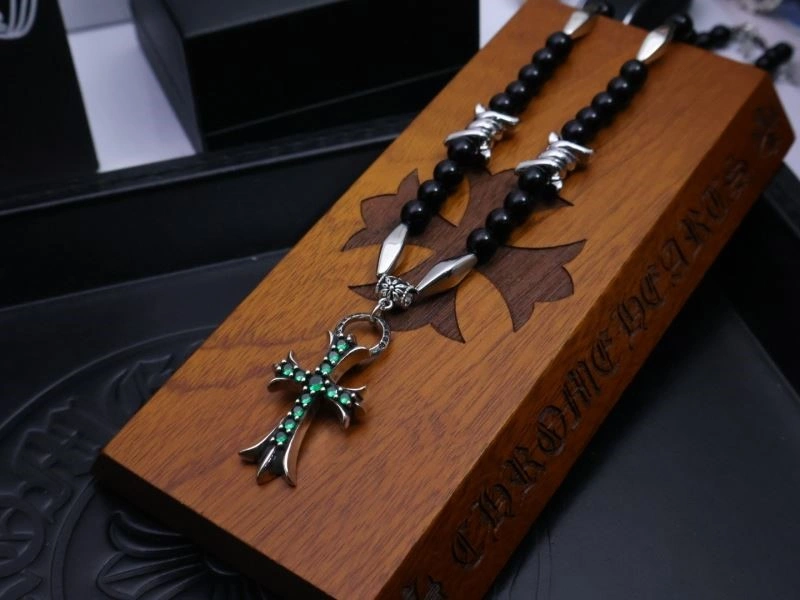 Reasonably priced Chrome Hearts Necklaces