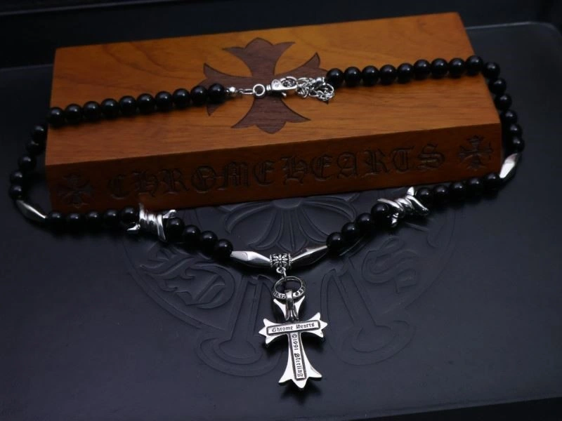 Reasonably priced Chrome Hearts Necklaces