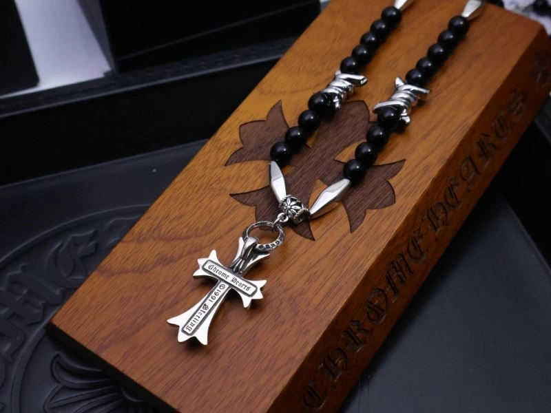 Reasonably priced Chrome Hearts Necklaces