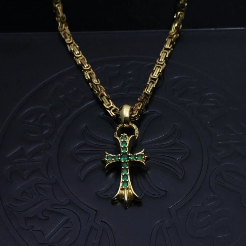 Chrome Hearts Necklaces