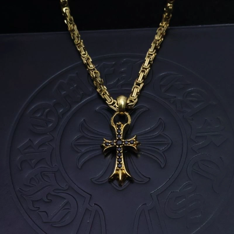 Chrome Hearts Necklaces