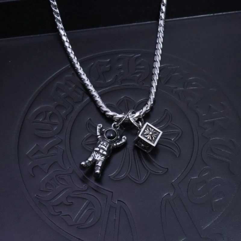 Chrome Hearts Necklaces