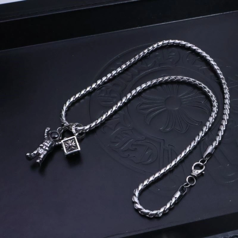 Economical Chrome Hearts Necklaces