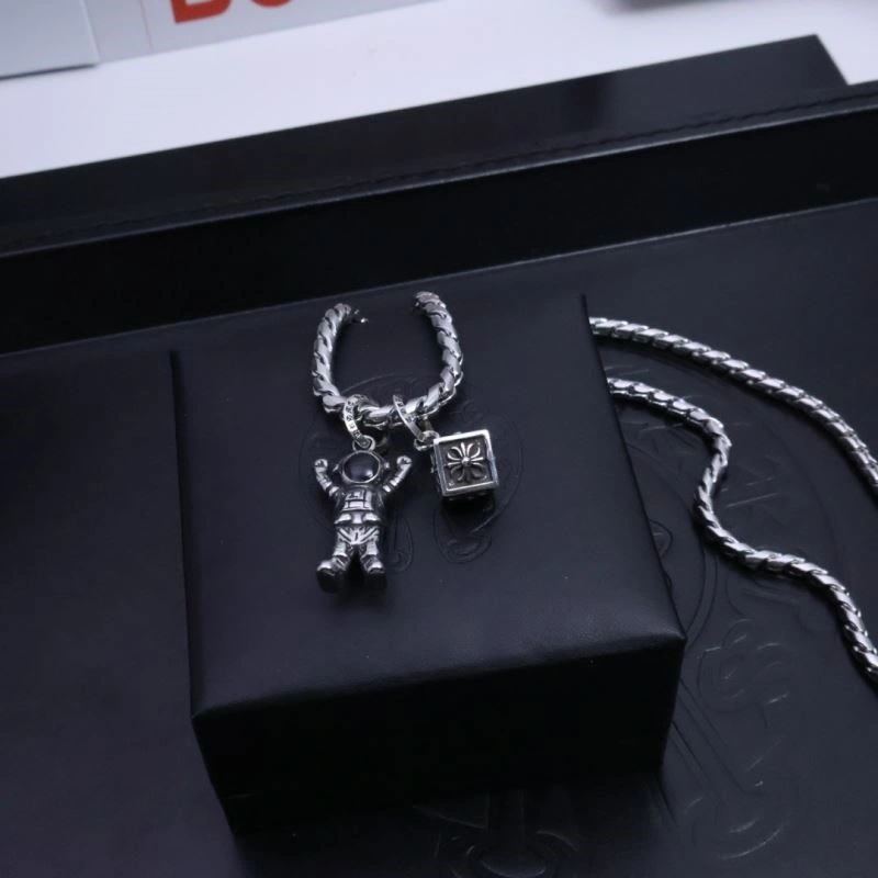 Economical Chrome Hearts Necklaces