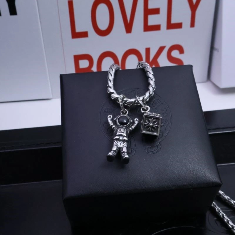 Economical Chrome Hearts Necklaces