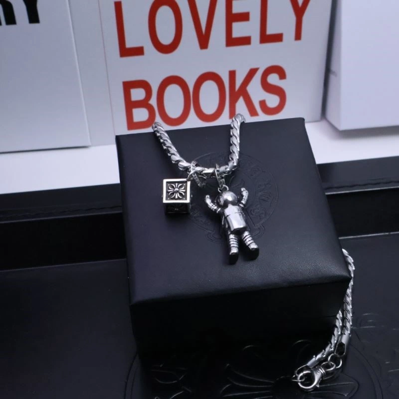 Economical Chrome Hearts Necklaces