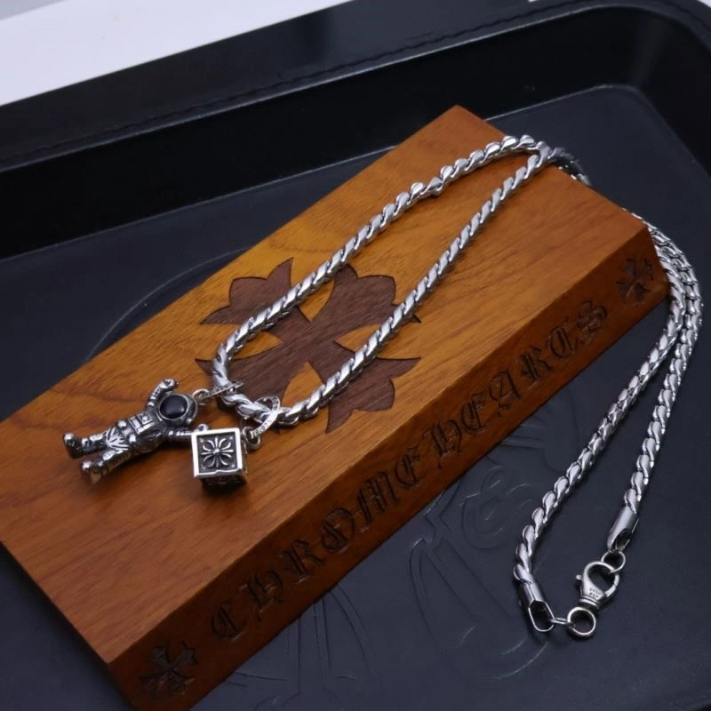 Economical Chrome Hearts Necklaces