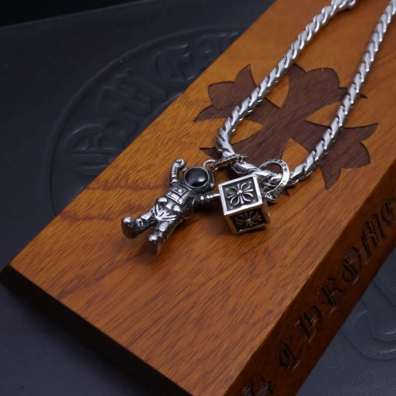 Economical Chrome Hearts Necklaces