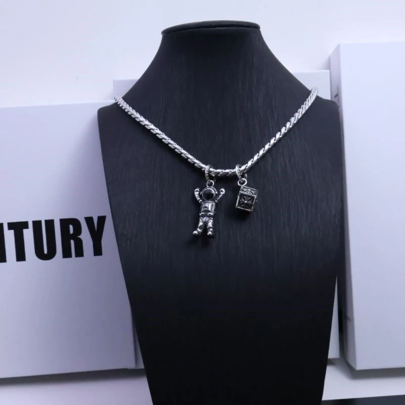 Economical Chrome Hearts Necklaces