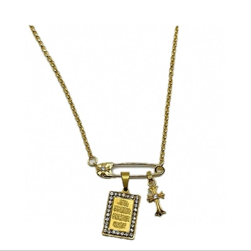 Chrome Hearts Necklaces