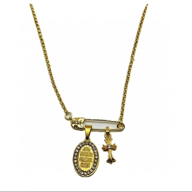 Chrome Hearts Necklaces