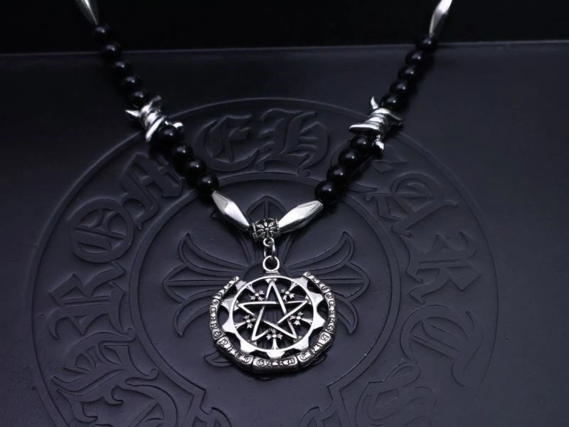 Chrome Hearts Necklaces