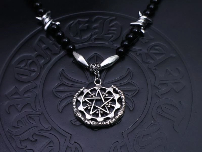 High fidelity Chrome Hearts Necklaces