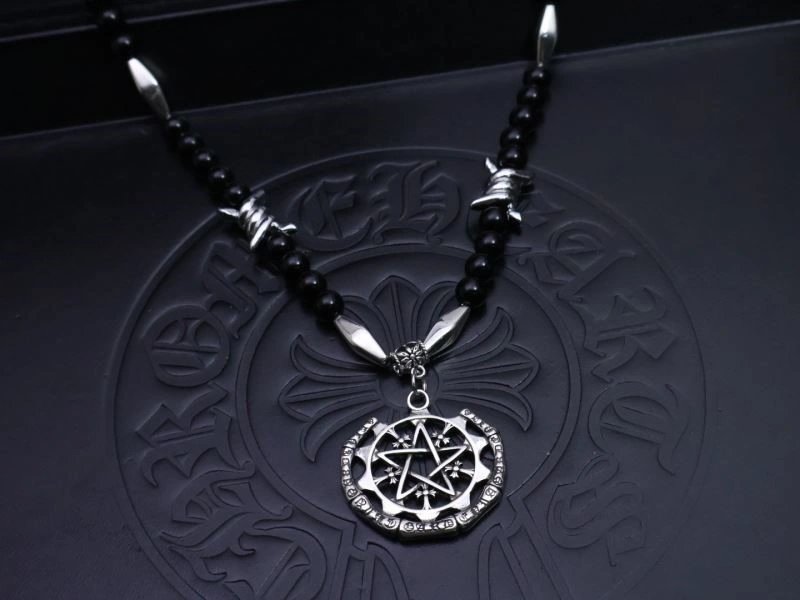 High fidelity Chrome Hearts Necklaces