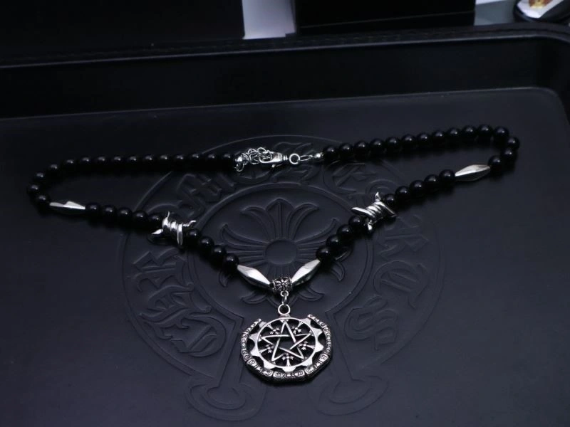High fidelity Chrome Hearts Necklaces