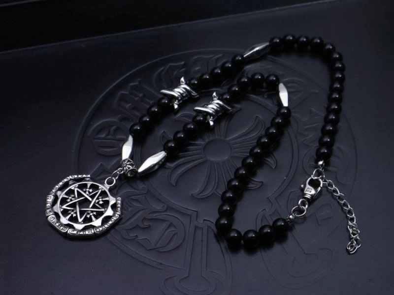 High fidelity Chrome Hearts Necklaces