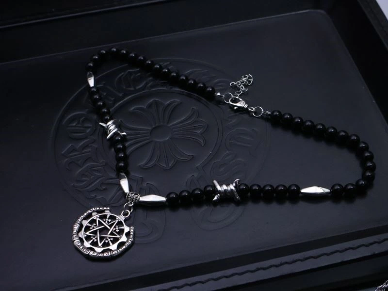 High fidelity Chrome Hearts Necklaces