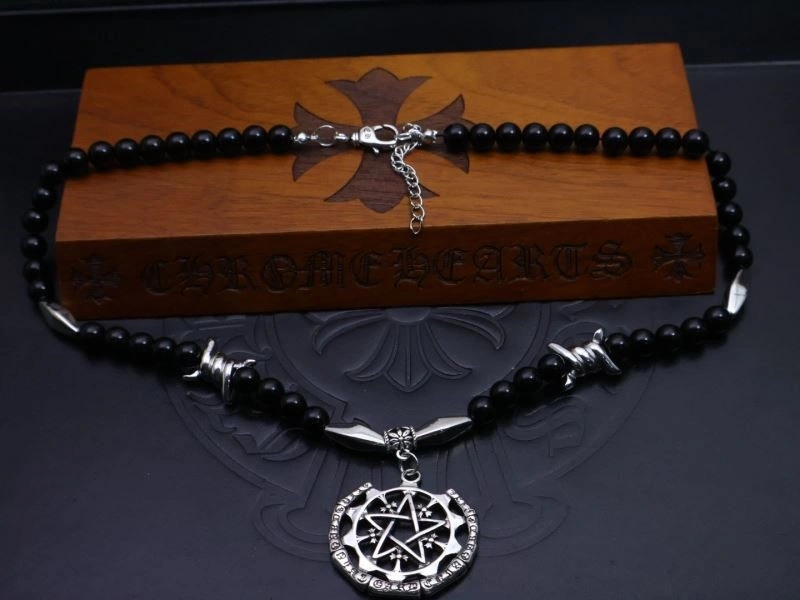 High fidelity Chrome Hearts Necklaces