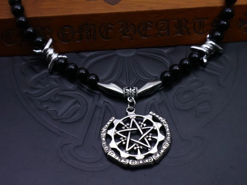 High fidelity Chrome Hearts Necklaces