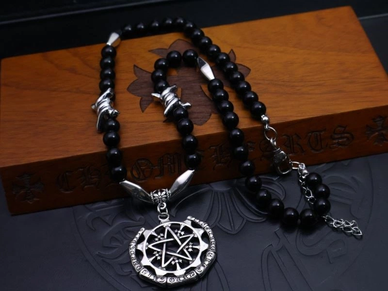 High fidelity Chrome Hearts Necklaces
