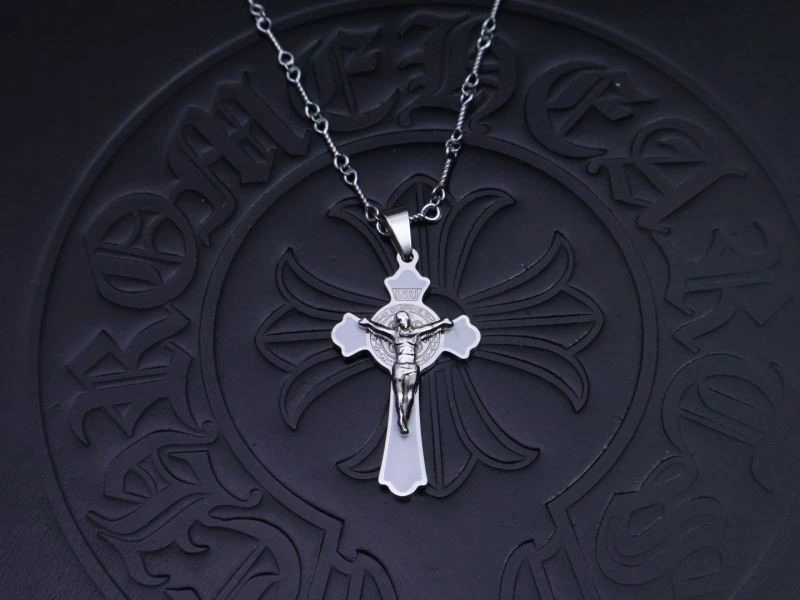 Chrome Hearts Necklaces
