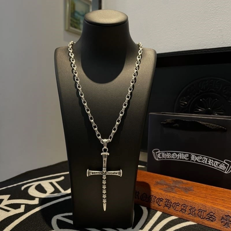 Chrome Hearts Necklaces