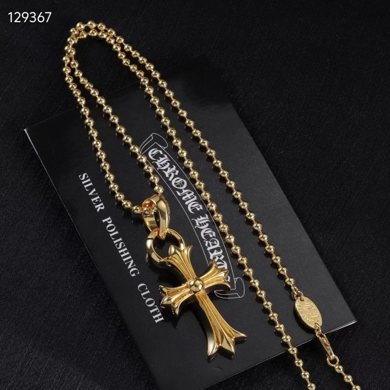 1:1 copy Chrome Hearts Necklaces
