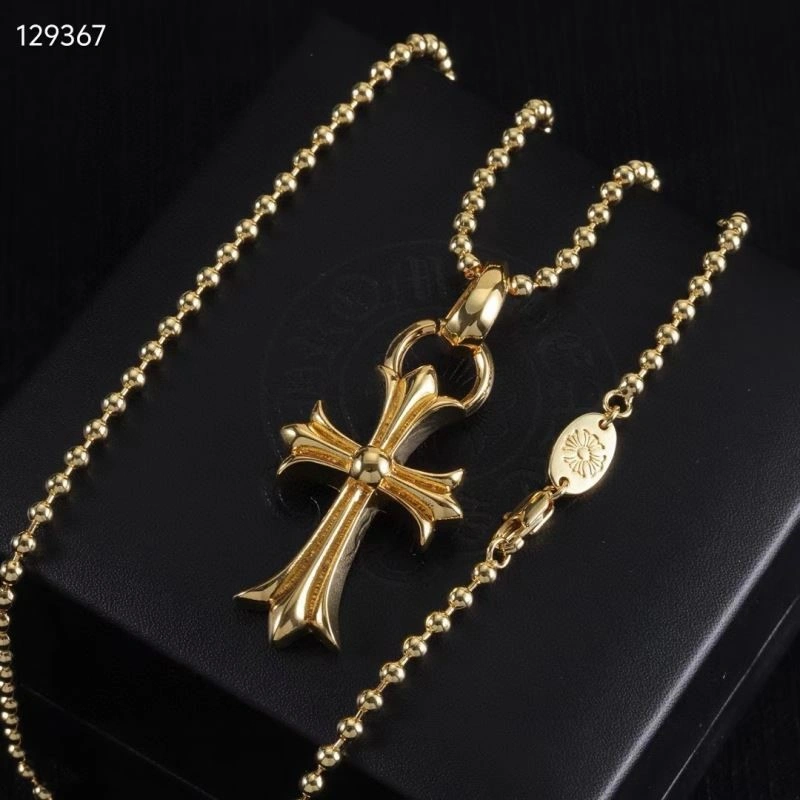 1:1 copy Chrome Hearts Necklaces