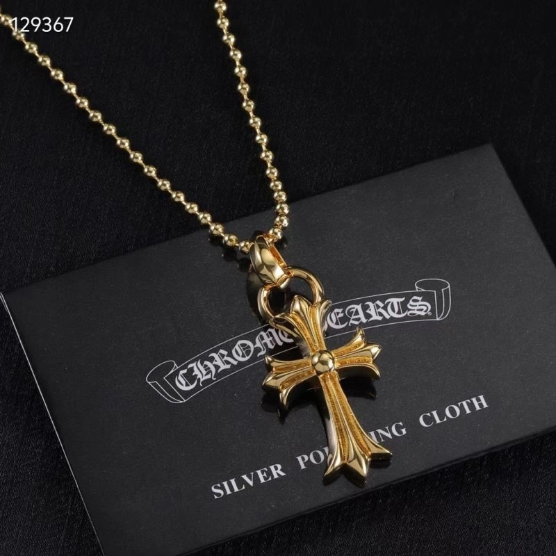 1:1 copy Chrome Hearts Necklaces