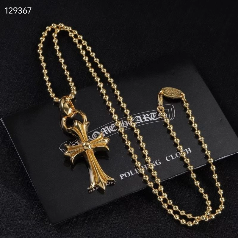 1:1 copy Chrome Hearts Necklaces