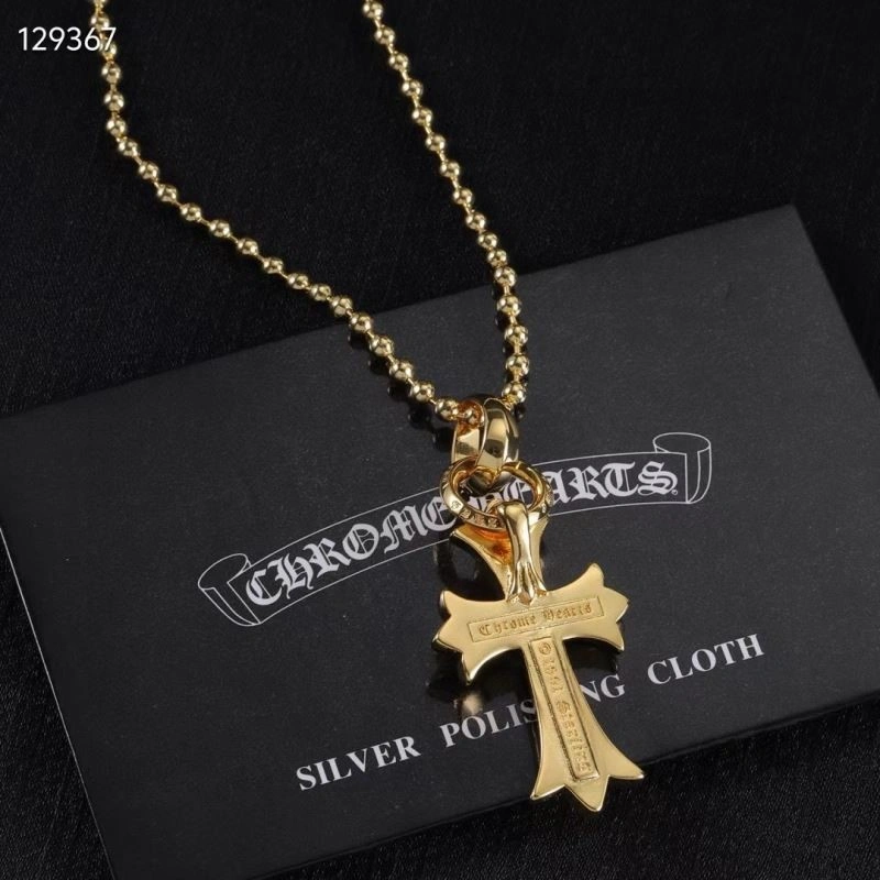 1:1 copy Chrome Hearts Necklaces