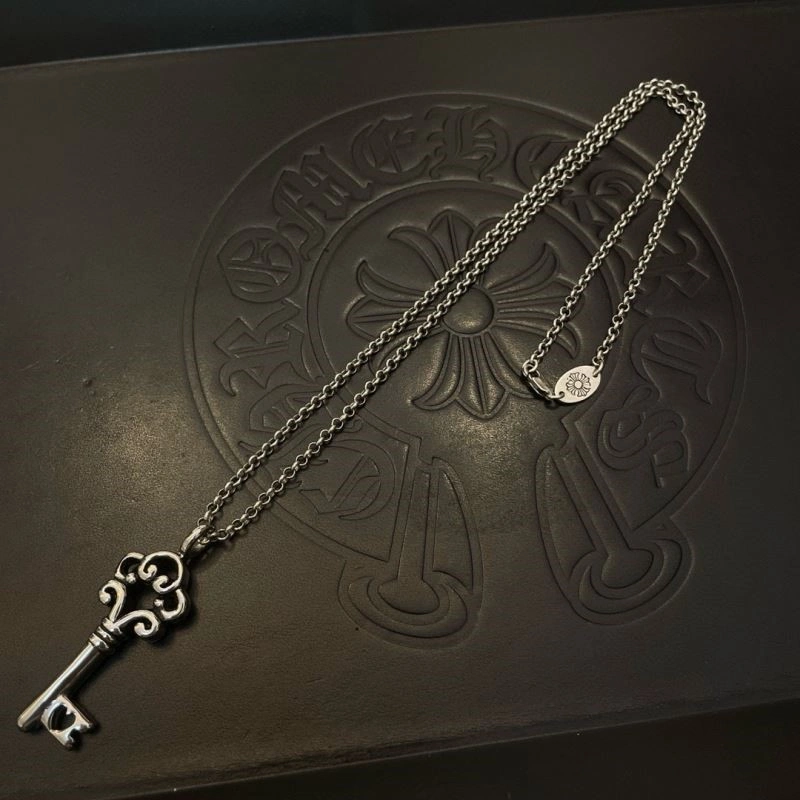 Precise copy Chrome Hearts Necklaces