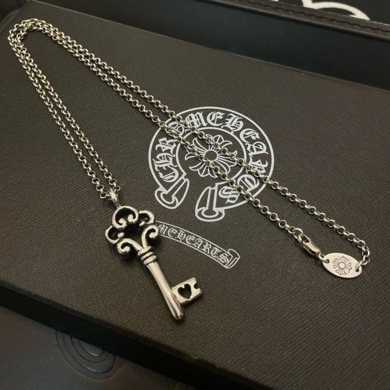 Precise copy Chrome Hearts Necklaces