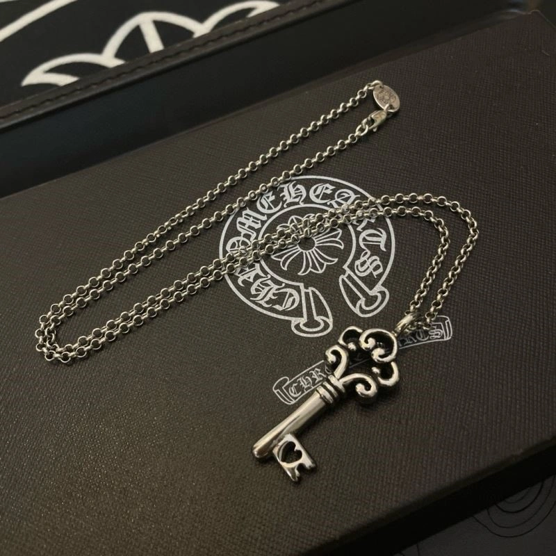 Precise copy Chrome Hearts Necklaces