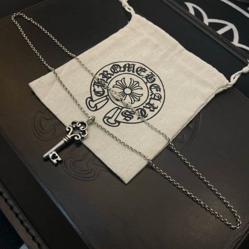 Precise copy Chrome Hearts Necklaces