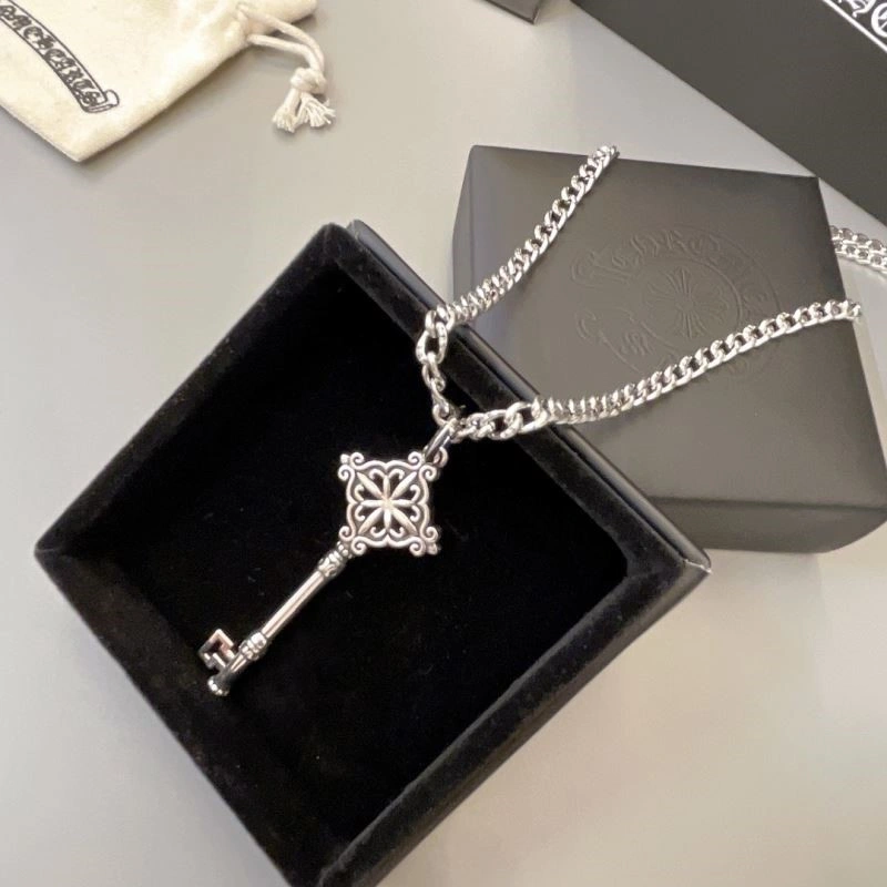Perfect replica Chrome Hearts Necklaces