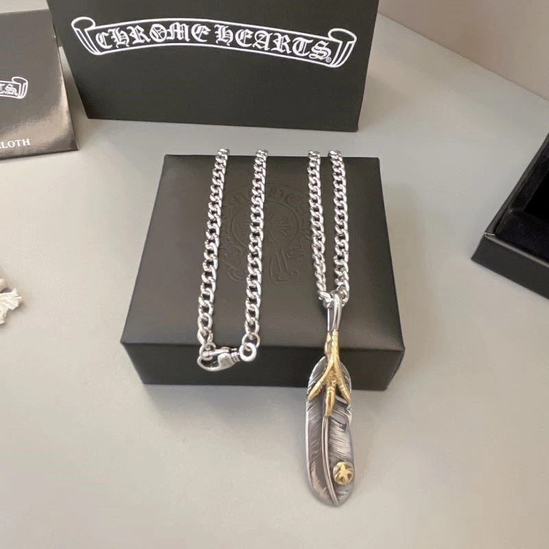 Affordable Chrome Hearts Necklaces